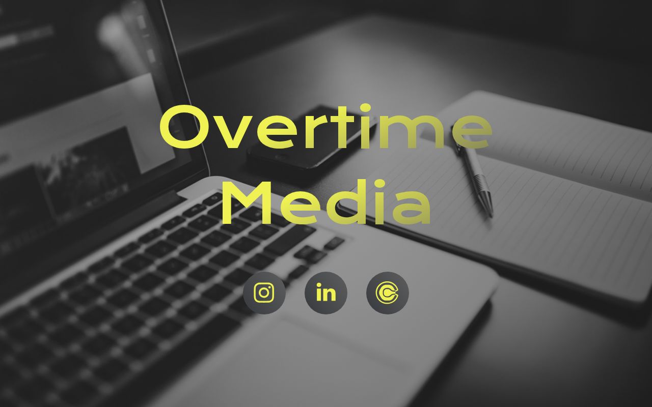 Overtime Media